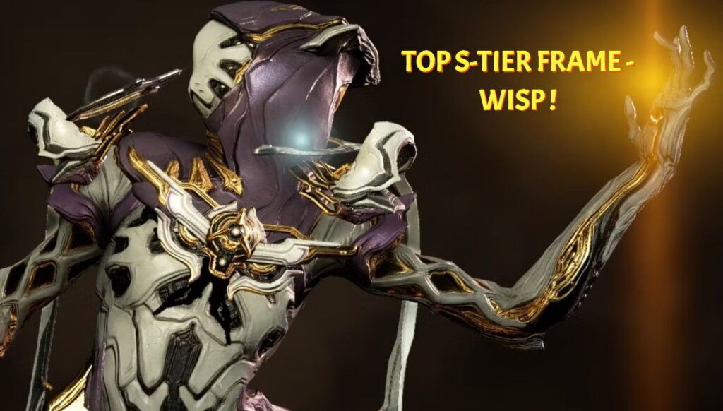 The Ultimate Warframe Tier List: Frames, Weapons and Pets - Asamigames ...