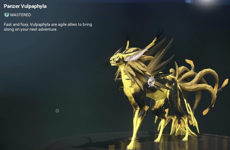 The Ultimate Warframe Tier List: Frames, Weapons and Pets - Asamigames ...