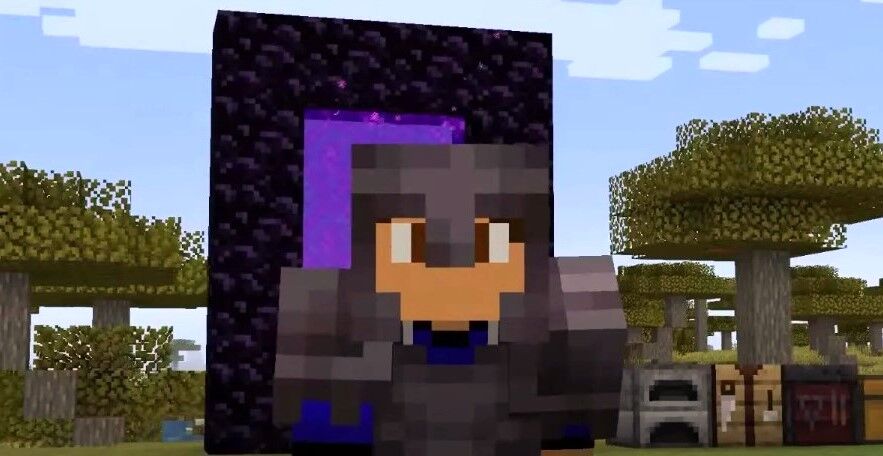 How to Make Netherite Armor In Minecraft in 2024?
