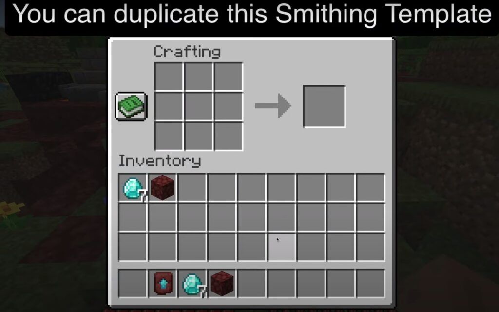 How to Make Netherite Armor In Minecraft in 2024?