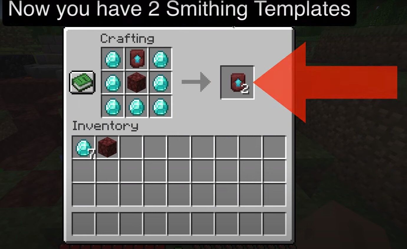 How to Make Netherite Armor In Minecraft in 2024?