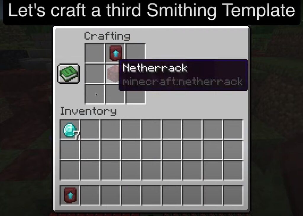 How to Make Netherite Armor In Minecraft in 2024?