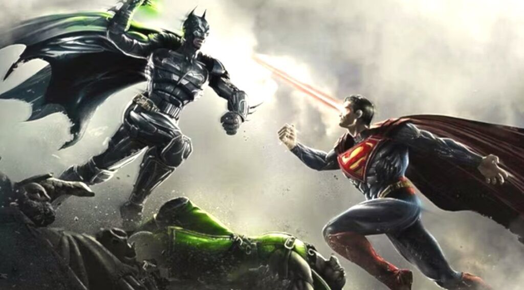 When to Expect the Injustice 3 Release Date?