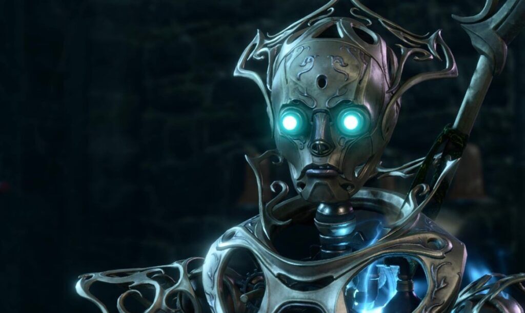 The Arcane Tower BG3 Walkthrough and Tips