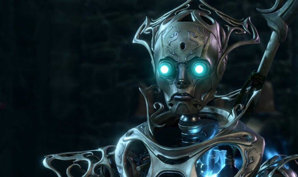 The Arcane Tower BG3 Walkthrough and Tips