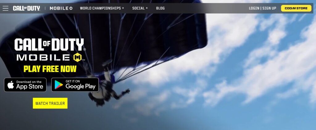 What Are the Call of Duty Mobile Ranks?