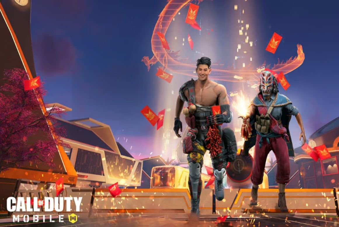 What Are the Call of Duty Mobile Ranks?