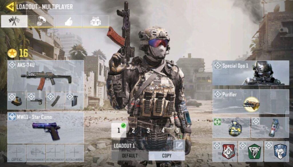 What Are the Call of Duty Mobile Ranks?