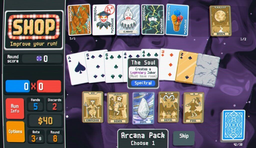 The Guide to Balatro Tips, Tricks and Strategies